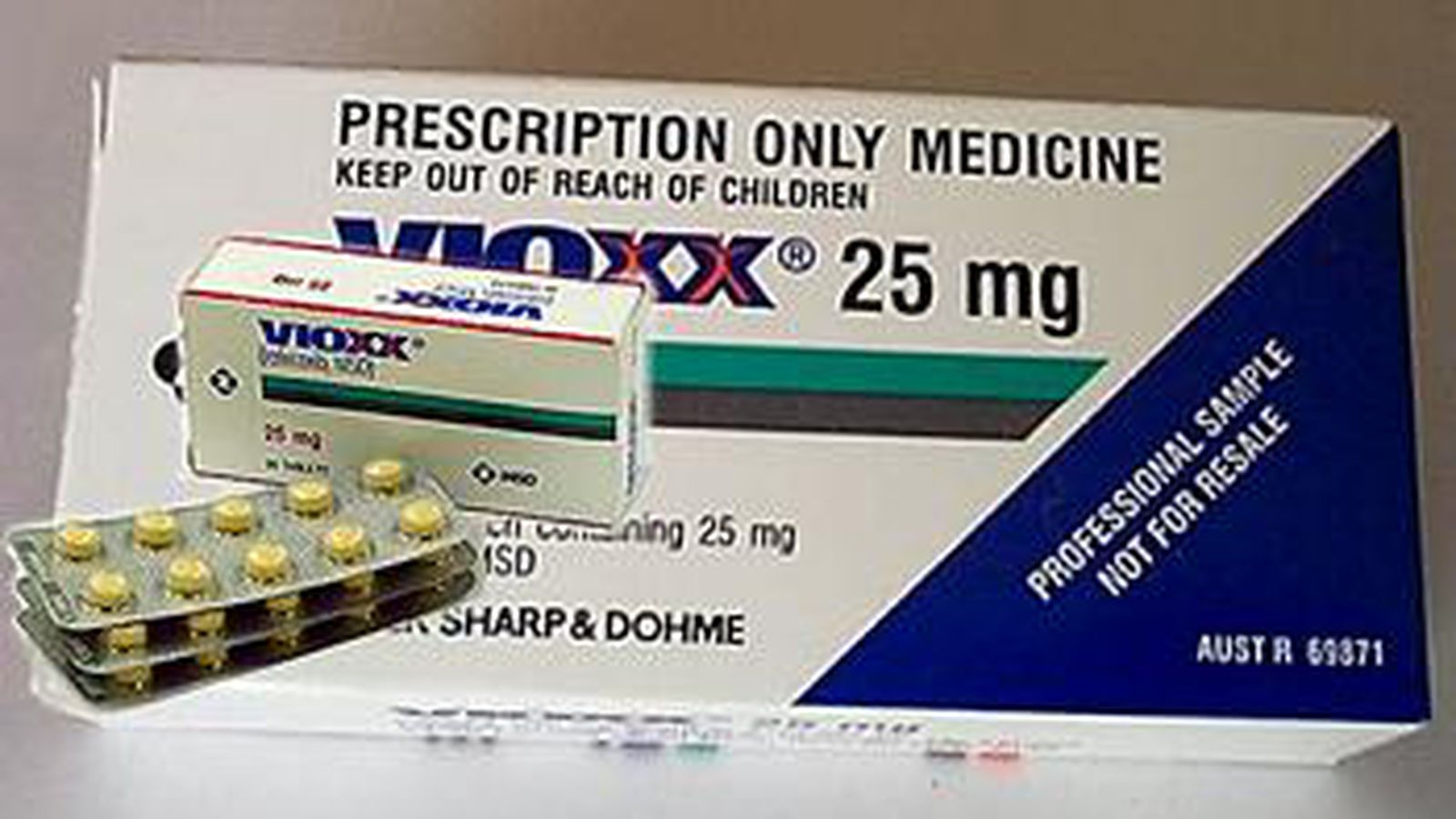 Vinsælt gigtarlyf lífshættulegt - Vísir