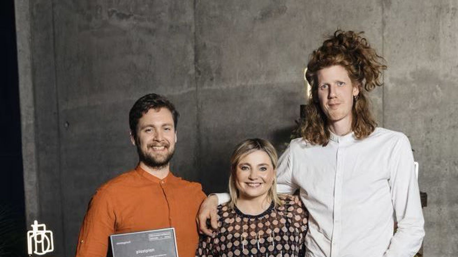 Plast­plan sigur­vegari Hönnunar­verð­launa Ís­lands 2022 - Vísir