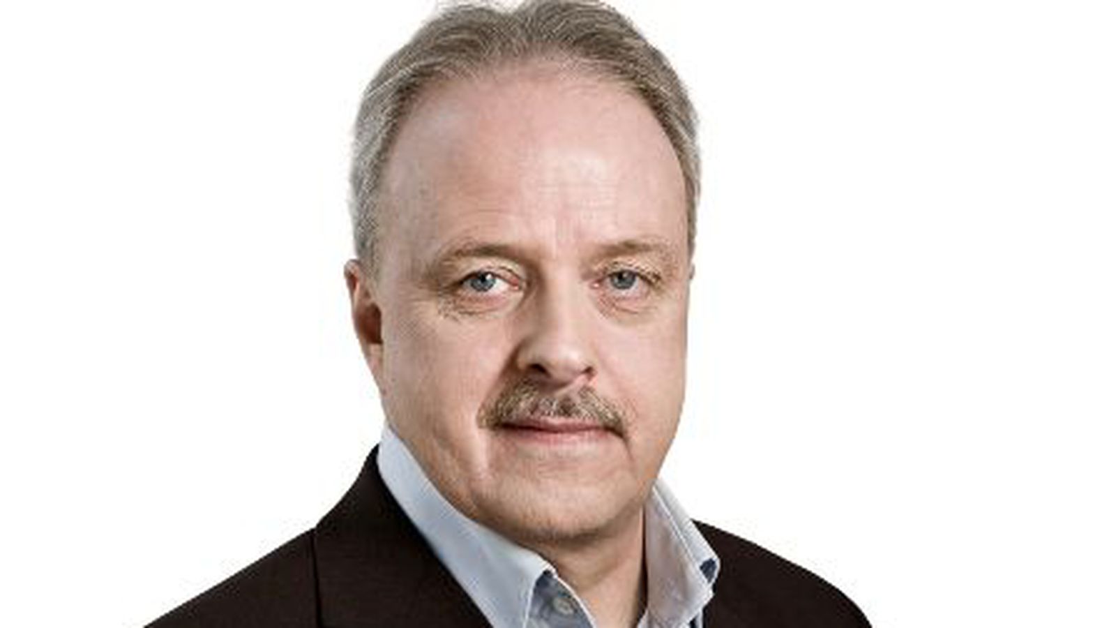 Jón Erlendsson: Ófagleg vinnubrögð - Vísir