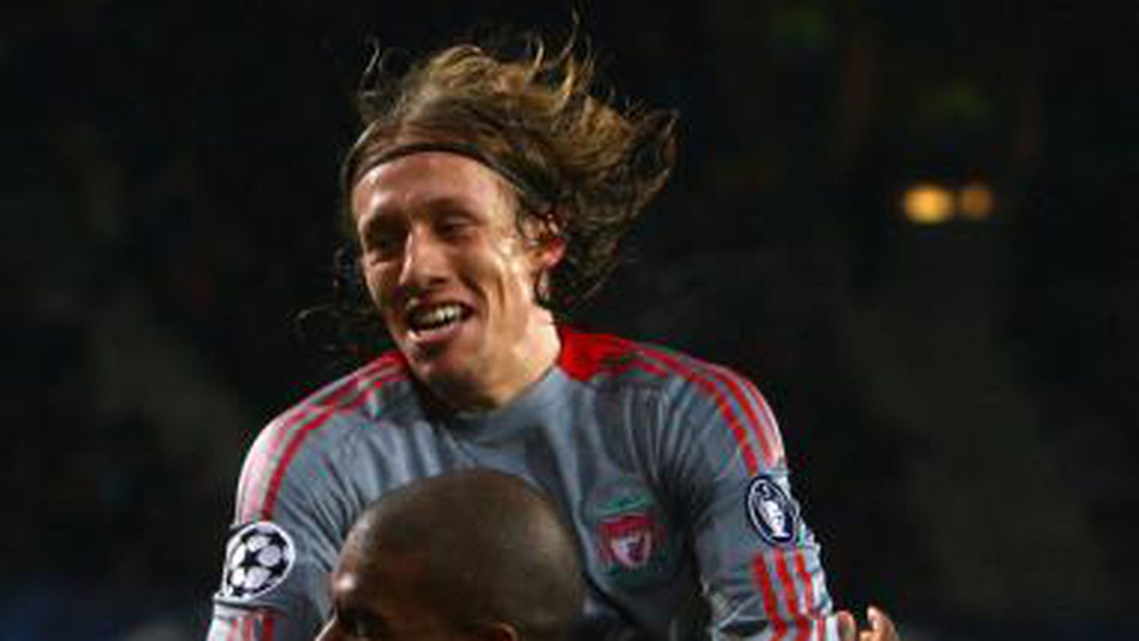 Carragher: Gott kvöld fyrir Liverpool - Vísir