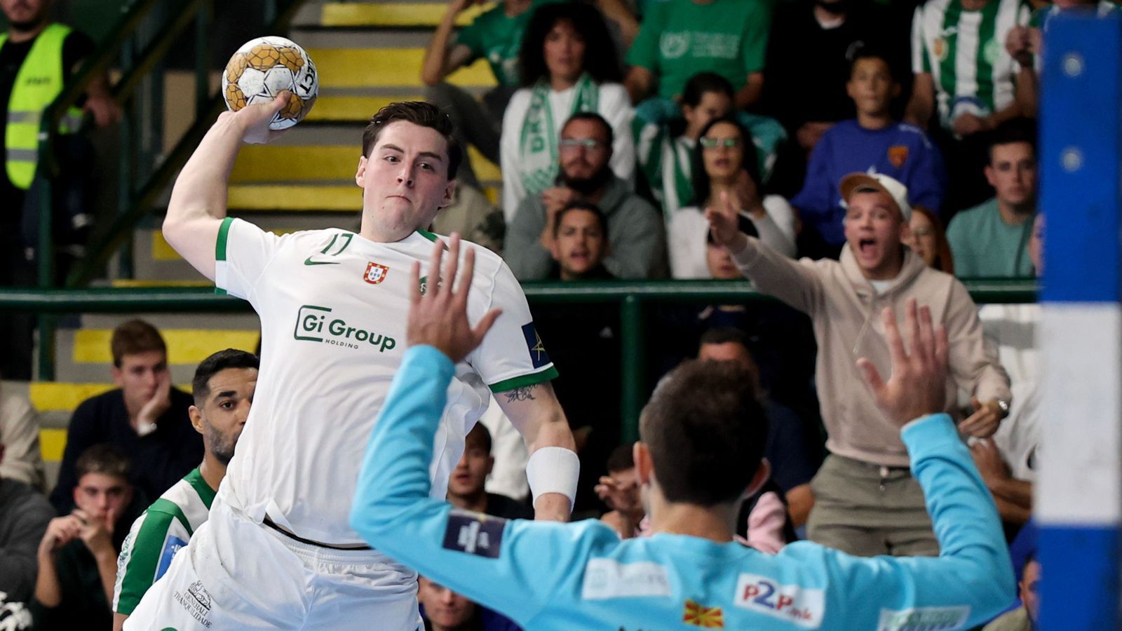 Orri pott­þéttur gegn Berlínarrefunum - Vísir