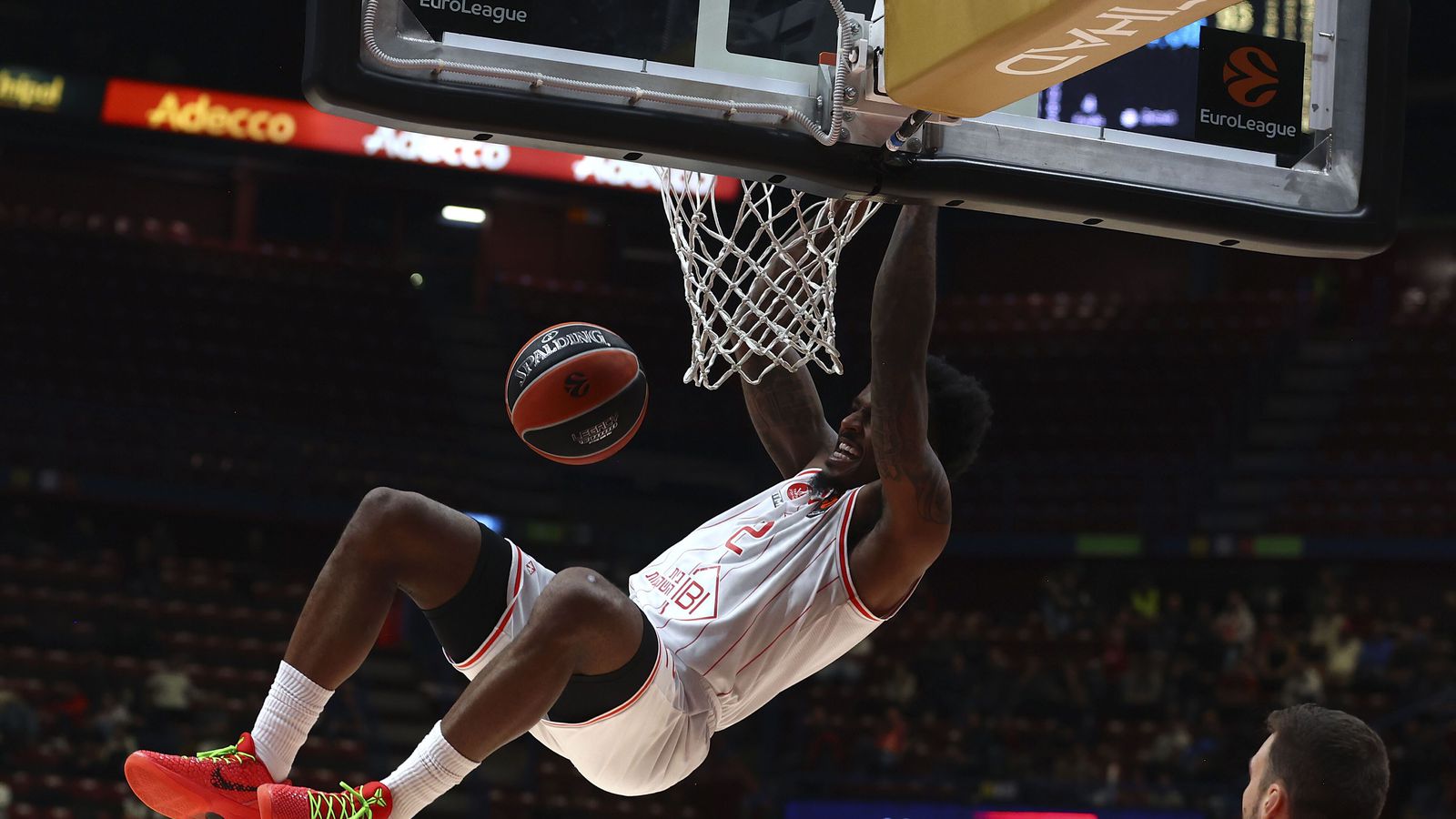 Stjörnuleikmaður fékk borgaðar tugi milljóna fyrir að spila illa - Vísir