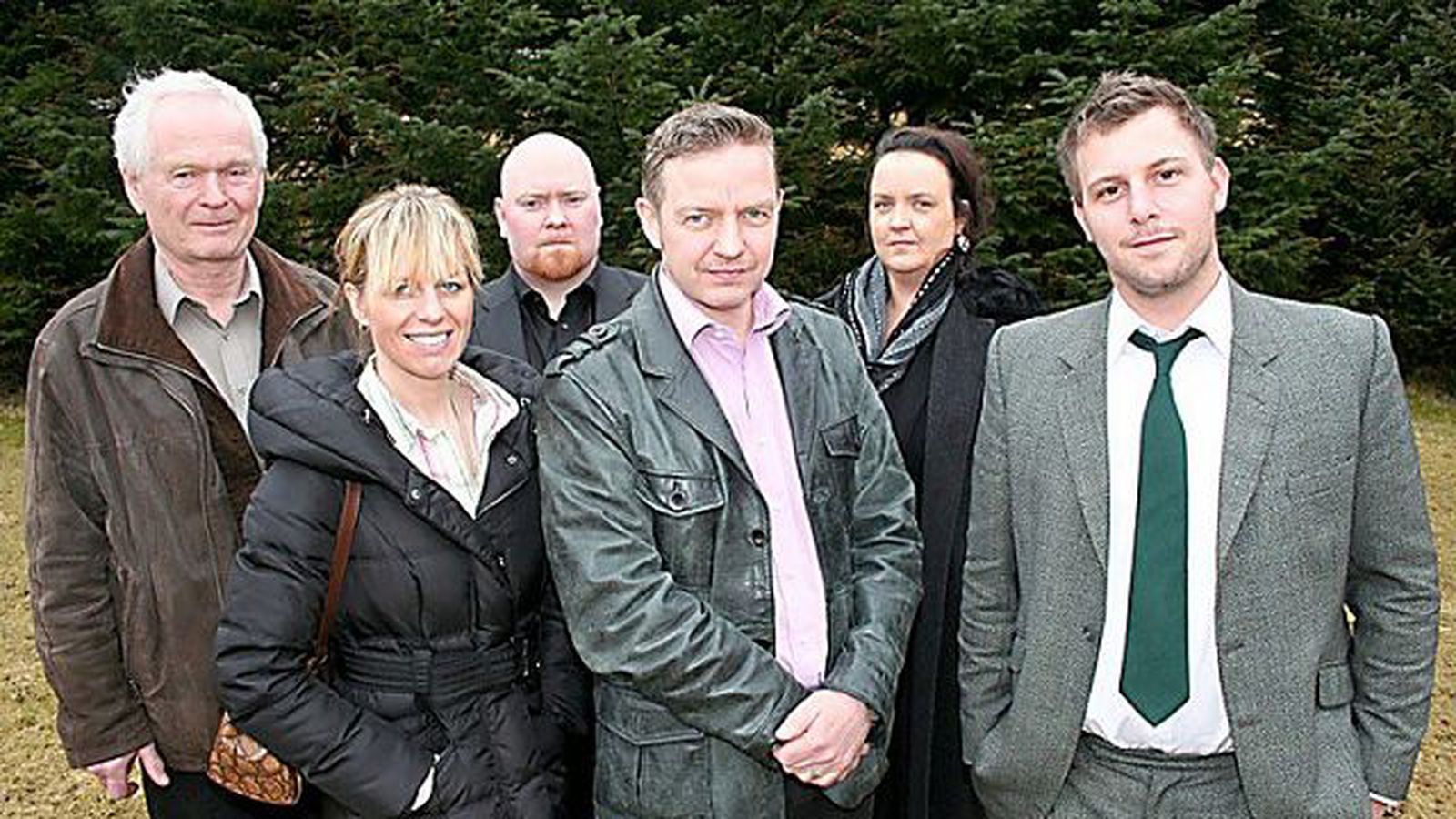 Steindi Jr. í framboð fyrir VG - Vísir