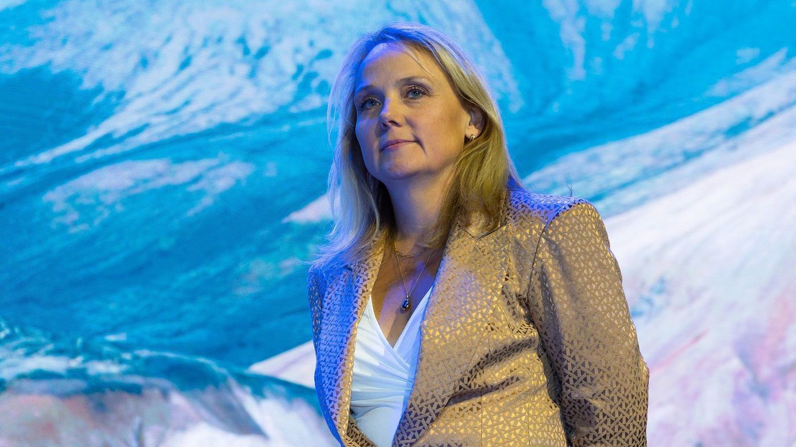 Fram­boðs­listar opin­beraðir eftir helgi - Vísir