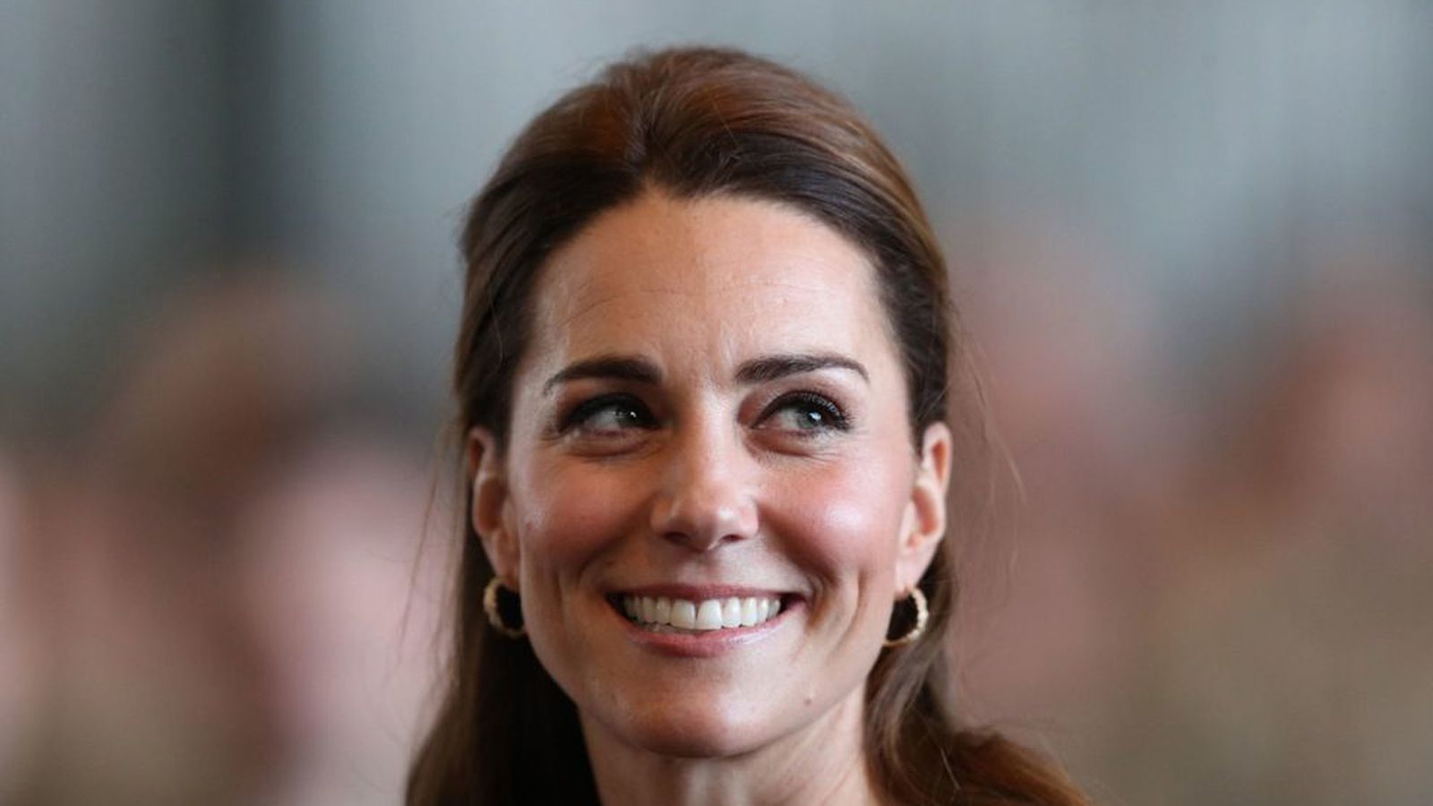 Nýtt mynd­band af Katrínu vekur at­hygli - Vísir