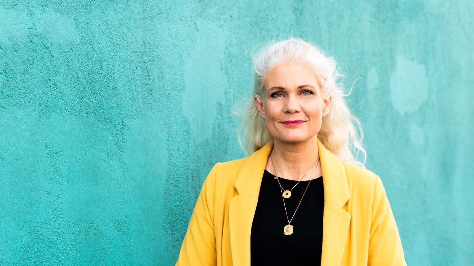 Karen ráðin til At­hygli - Vísir