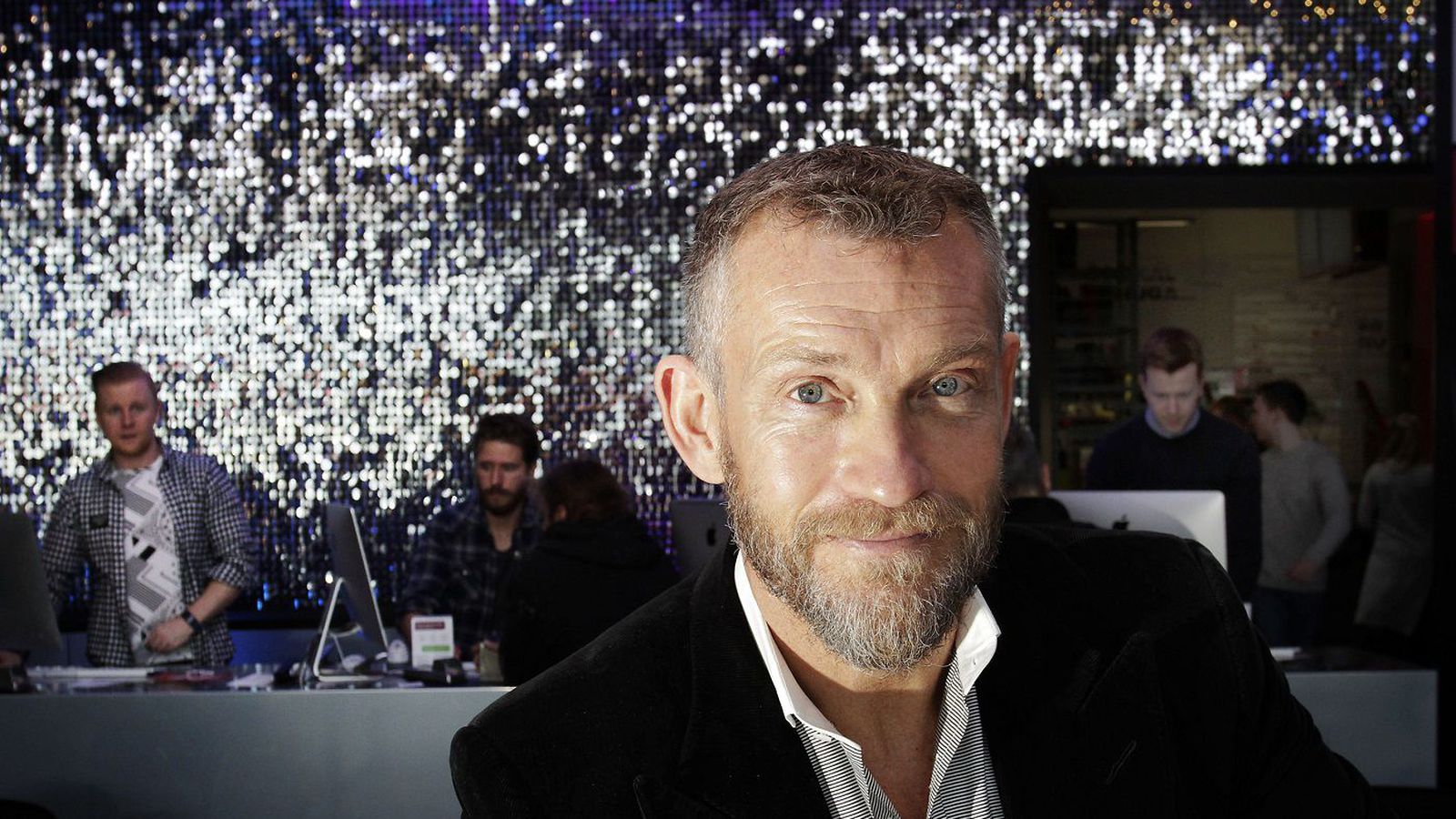 Novator og Lego leggja háar fjárhæðir í nýjan fjölspilunarleik - Vísir