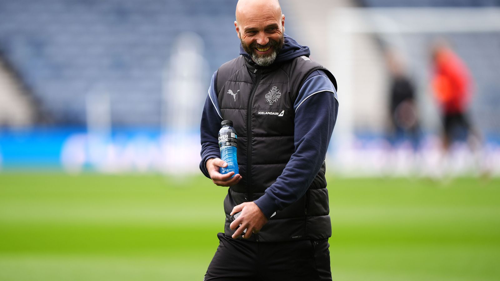 Engin hjarta­að­gerð en smá magnyl skaðar ekki - Vísir