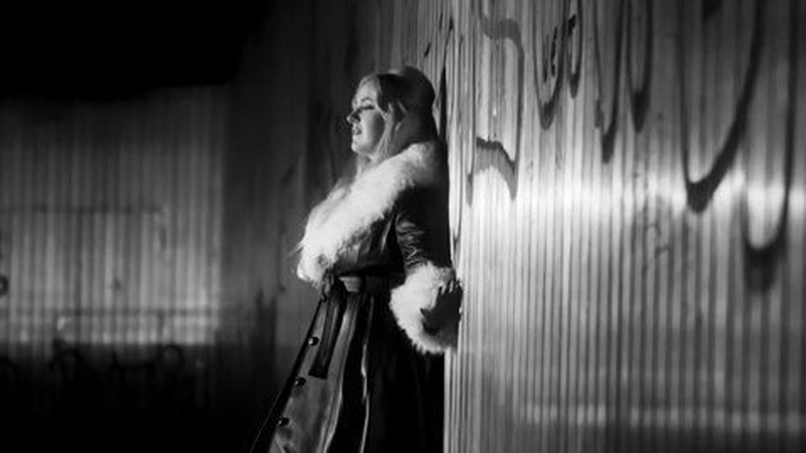 „Pabbi minn vakir yfir mér“ - Vísir