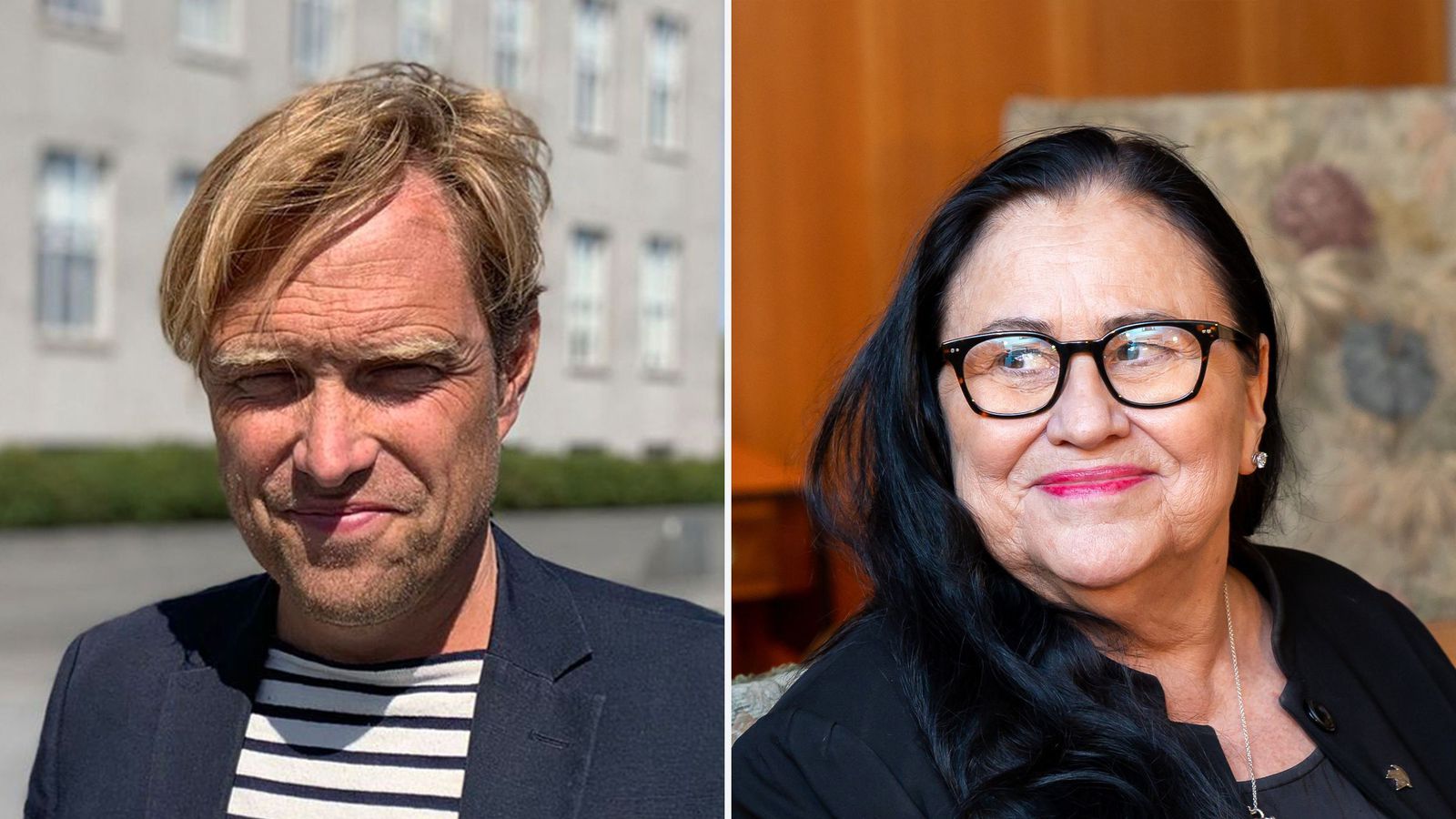 „Lík­legt að fram­ganga Ingu liggi þungt á mörgum sam­ráð­herrum“ - Vísir