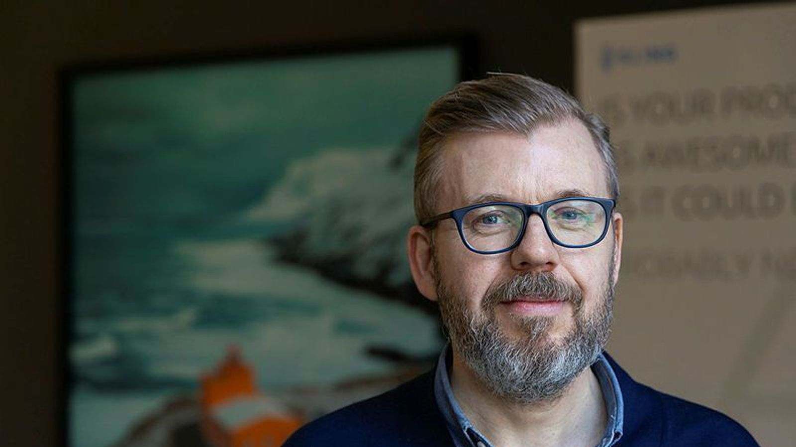 Helgi fær ekki á­heyrn Hæsta­réttar - Vísir