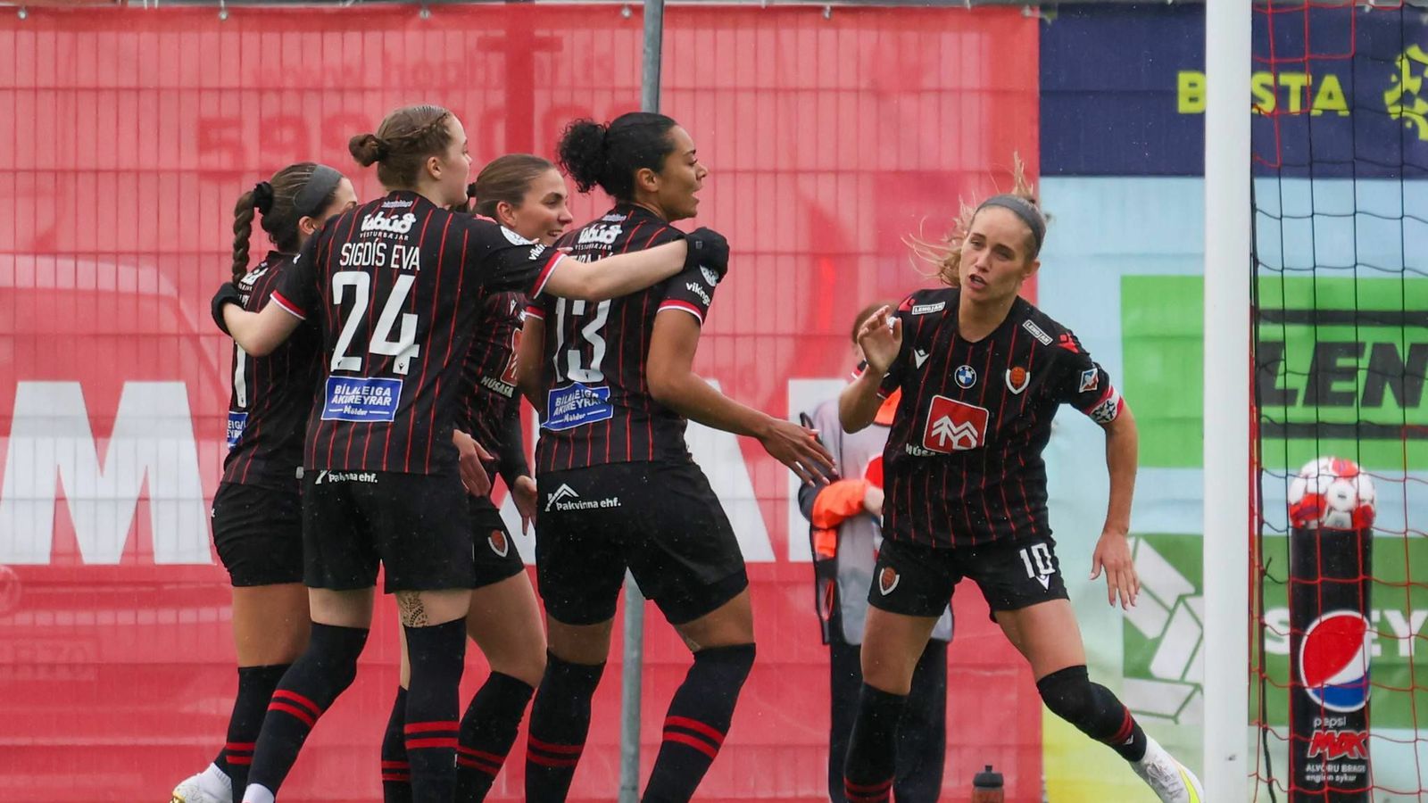 Upp­gjörið: FH - Víkingur 0-3 | Gestirnir fóru á kostum í Krikanum - Vísir