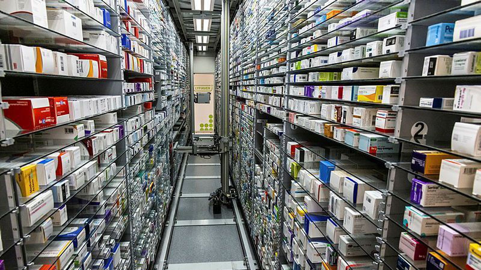 Vilja að lyfja­fræðingar geti á­vísað lyfjum og apó­tek verði fyrsti ...