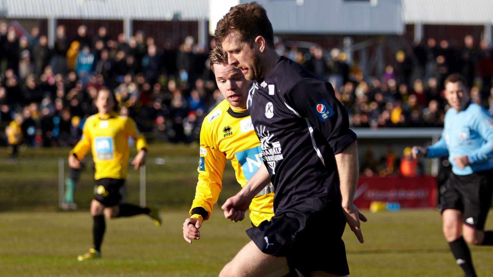 Jóhann Birnir: Ég býð Guðjóni ekki í afmælið mitt - Vísir