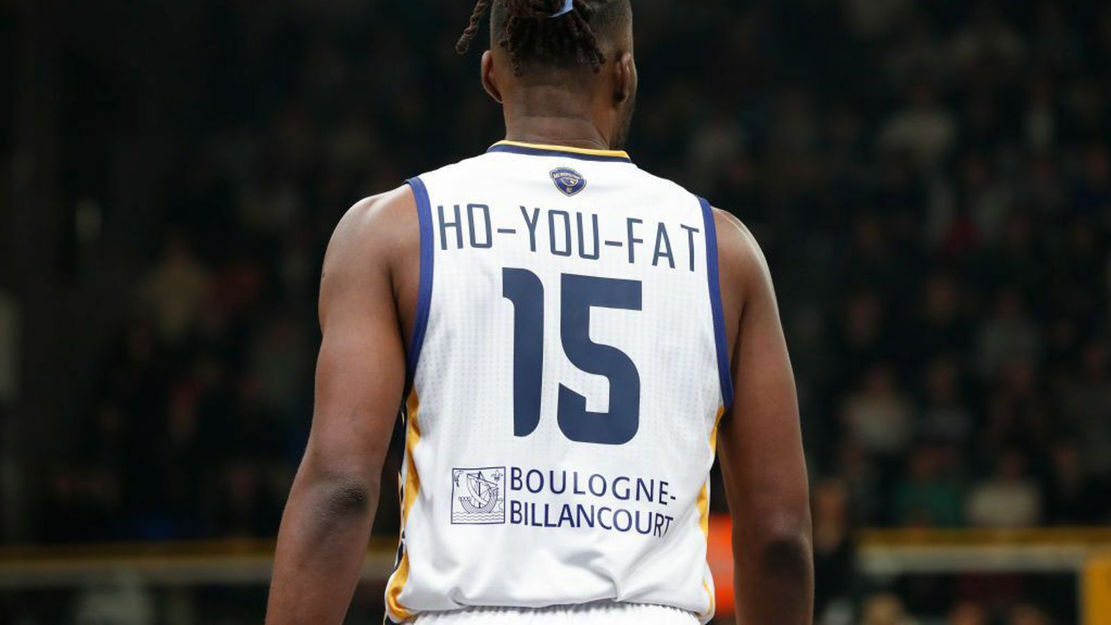 Ho You Fat í Hauka - Vísir