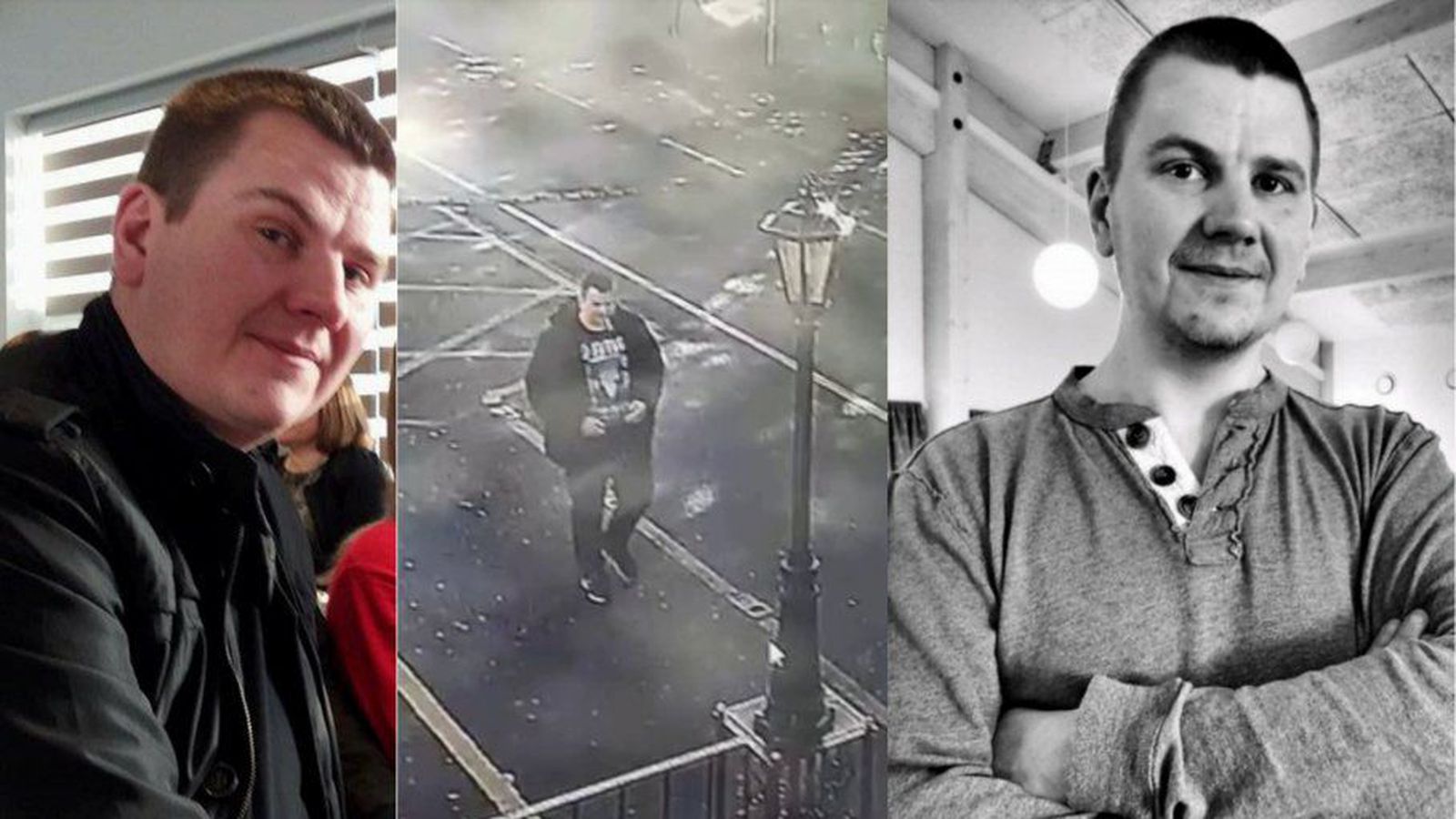 „Segir okkur að þeir eru ekkert að bulla“ - Vísir