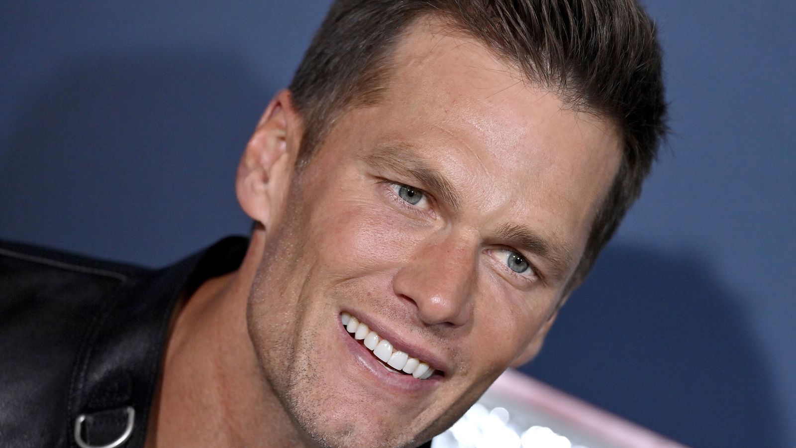 Tom Brady er fljótari 46 ára en þegar hann var 22 ára - Vísir