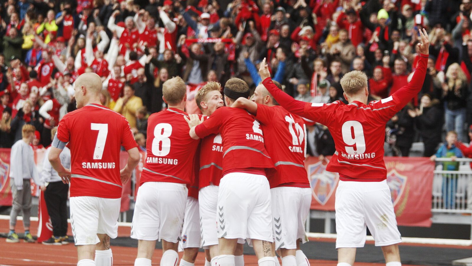 Patrick Pedersen: Spiluðum einn okkar besta leik í sumar - Vísir