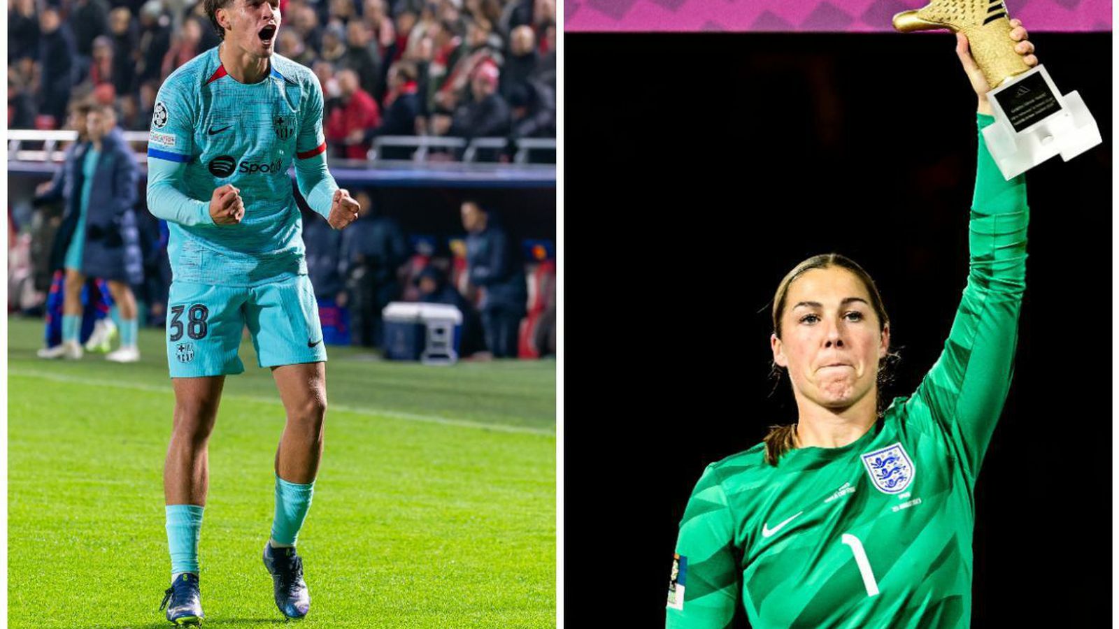 Chelsea fær fram­herja frá Barcelona og Earps til PSG - Vísir