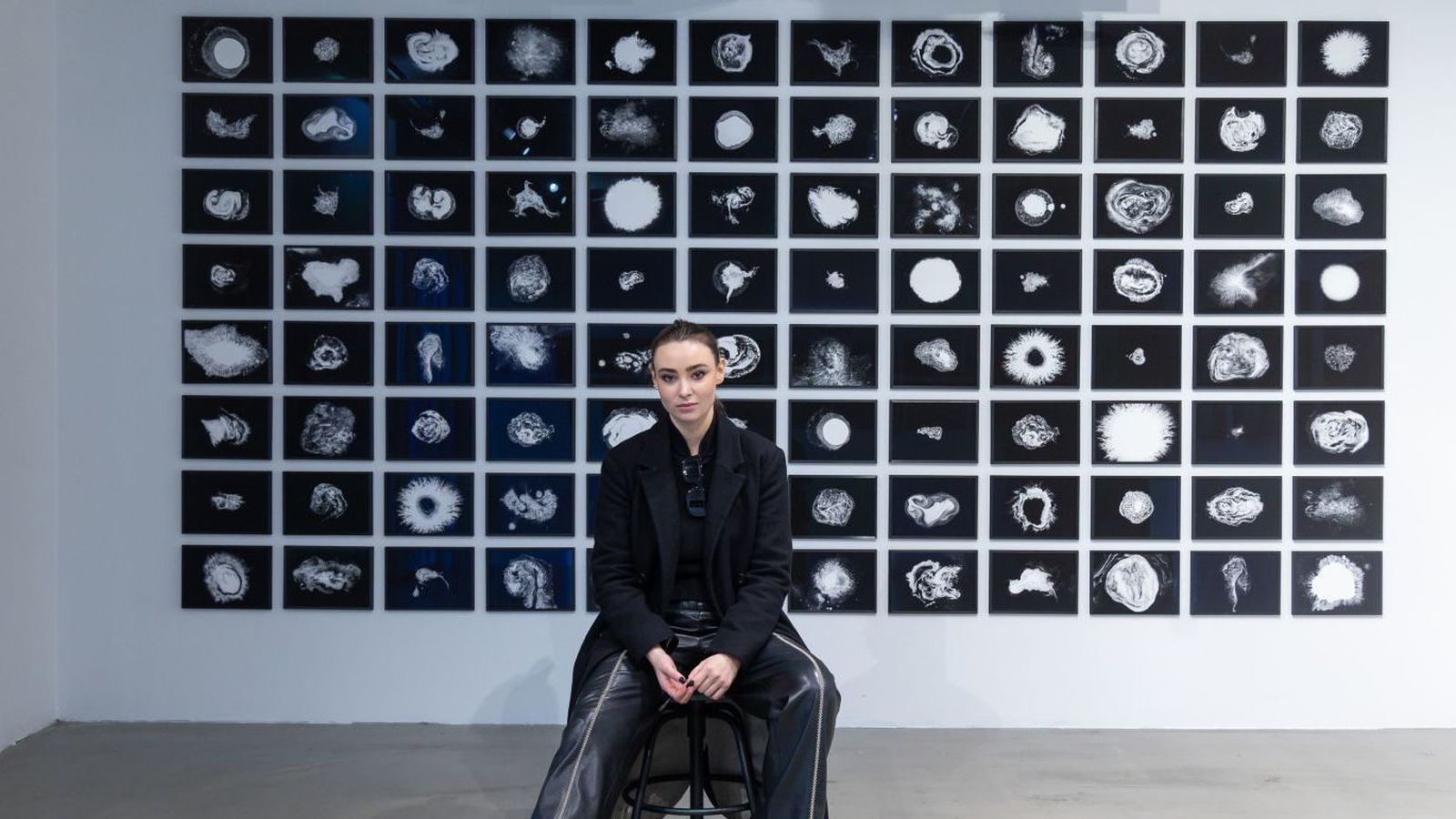 „Eina sem maður kemst ekki hjá er að fæðast og deyja“ - Vísir