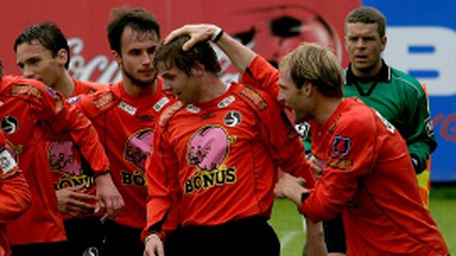 Fylkir áfram - Vísir