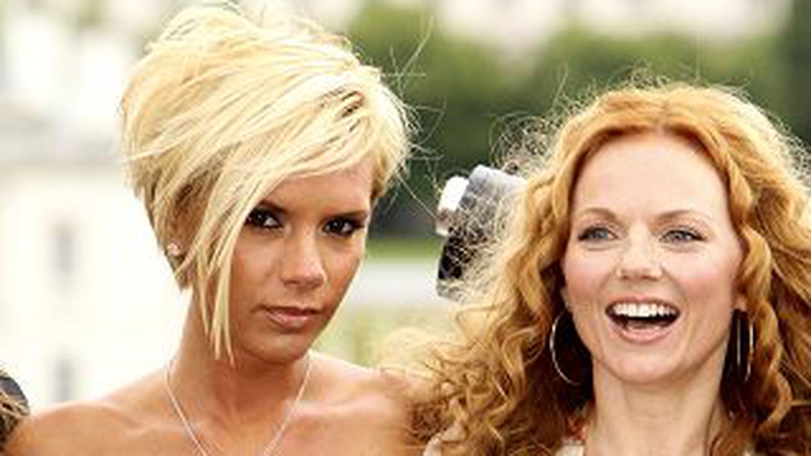 Geri grátbað um fyrirgefningu - Vísir