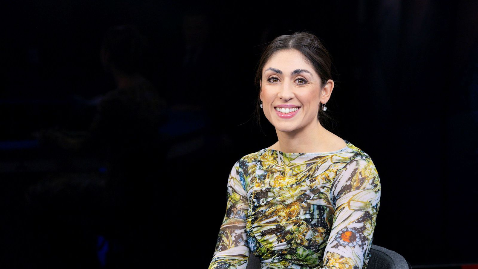 Edda Falak til liðs við Stundina - Vísir