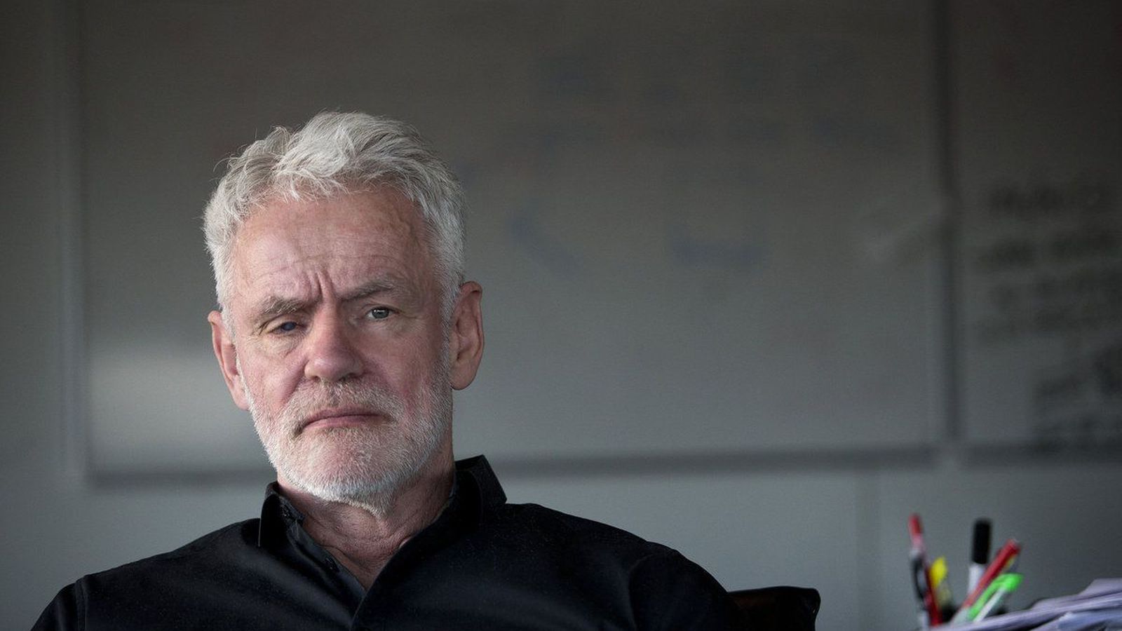 Kári Stefánsson verðlaunaður - Vísir
