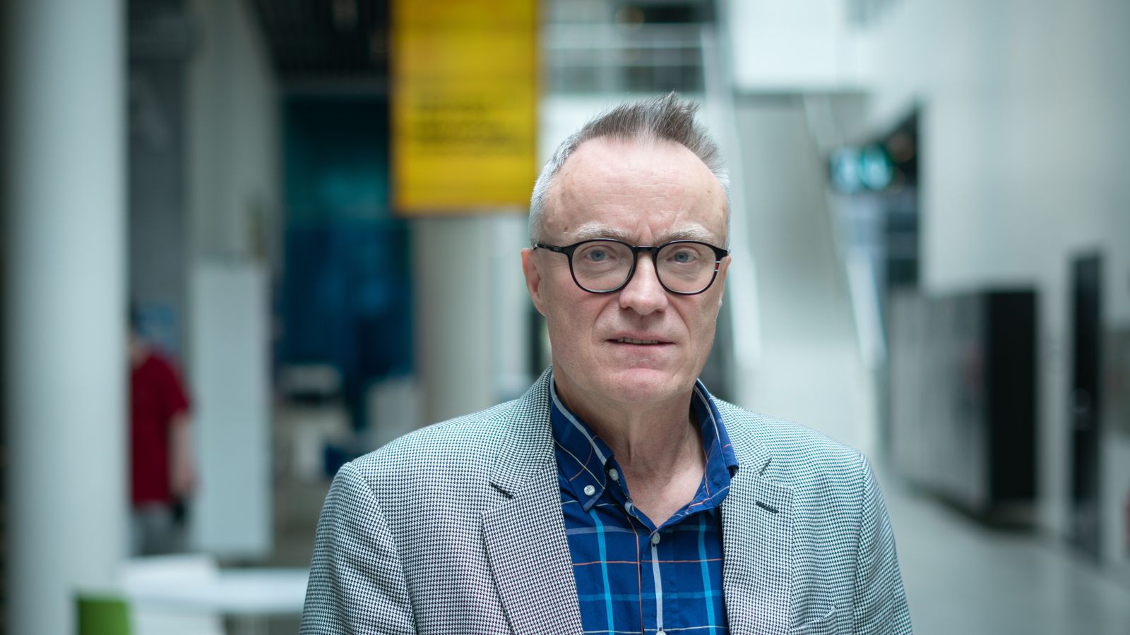 Aldrei fleiri mann­dráp á einu ári: „Þetta er ugg­væn­leg þróun“ - Vísir