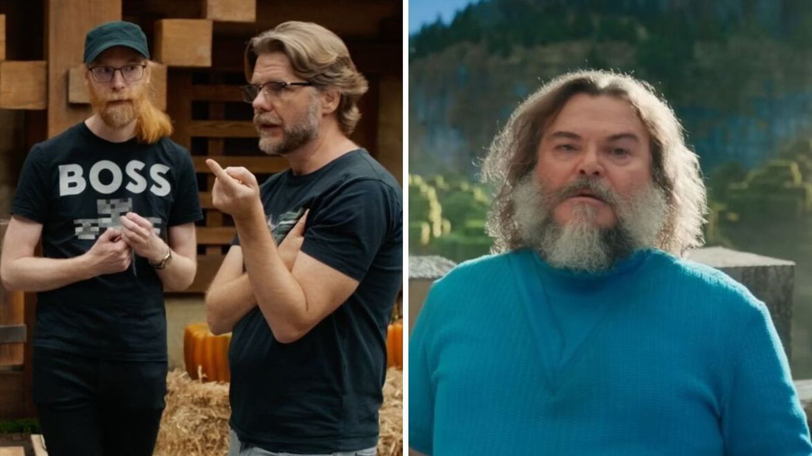 Torfi vinnur að því að koma Minecraft á hvíta tjaldið - Vísir