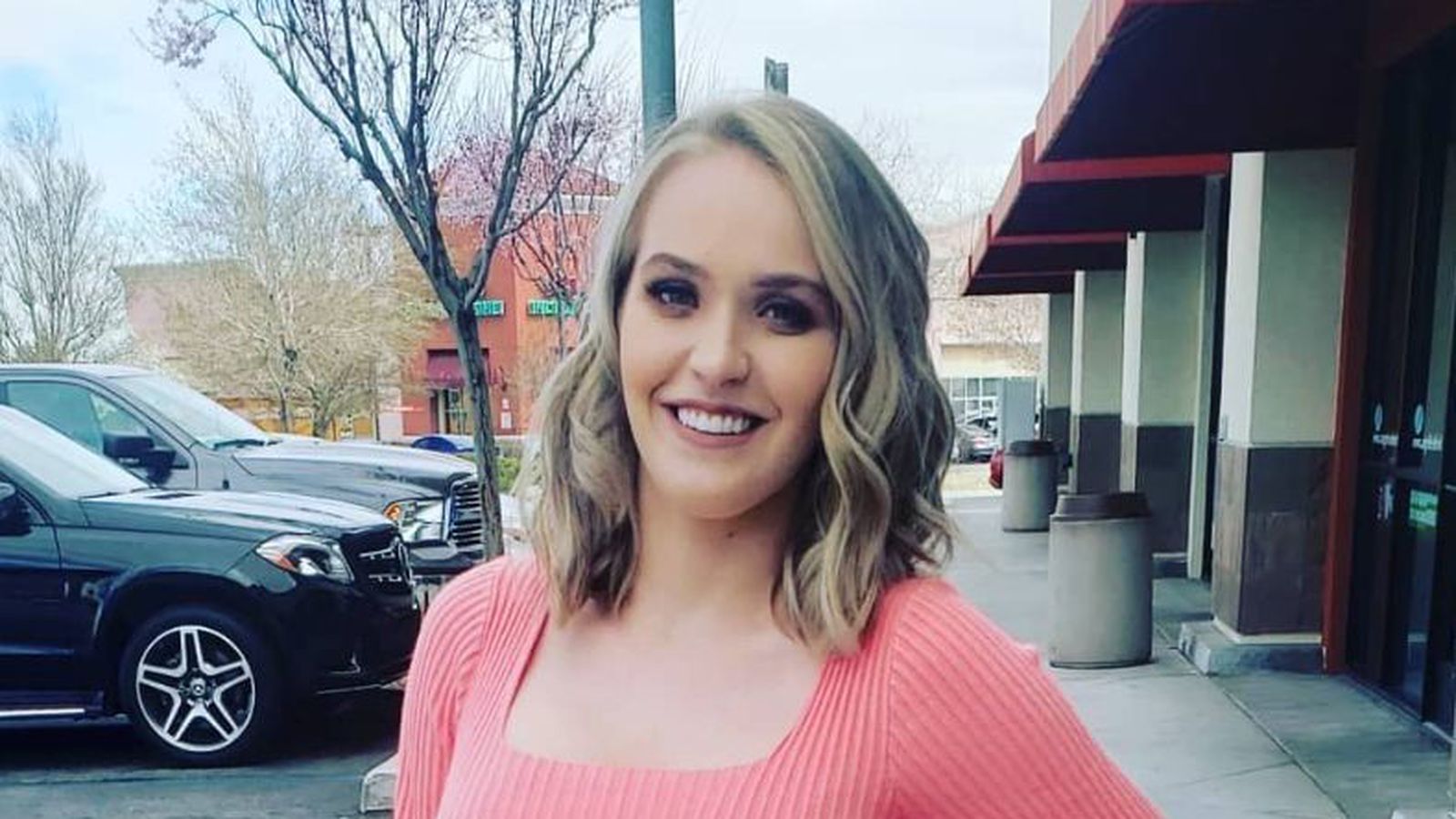 Systir Honey Boo Boo er látin - Vísir