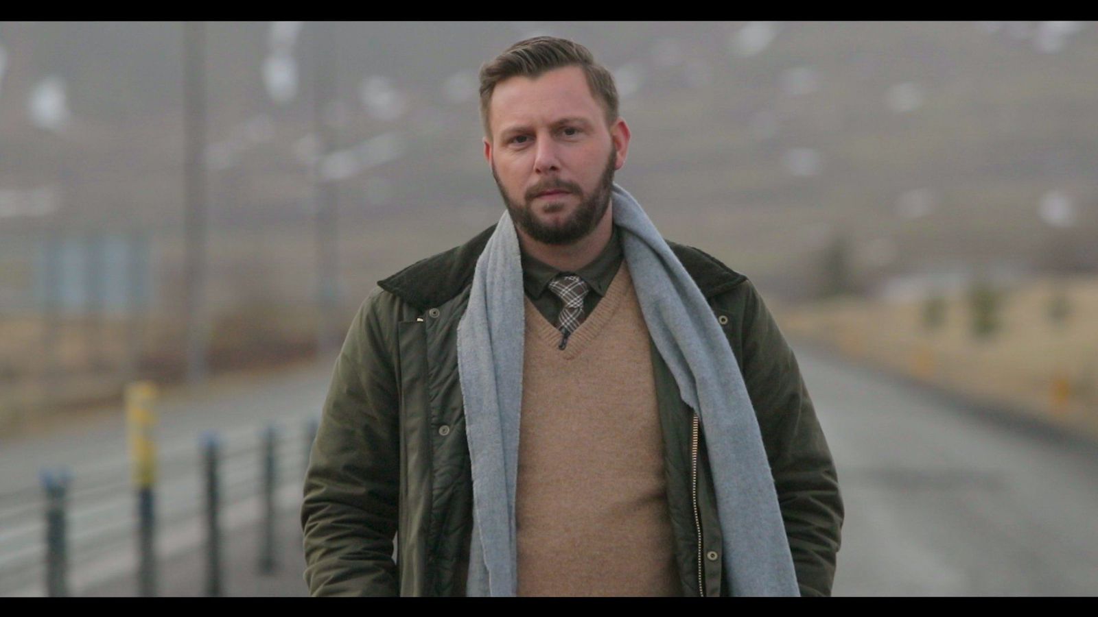 Steindi frumsýnir fyrsta sýnishorn: „Ég varð farþegi í eigin ...