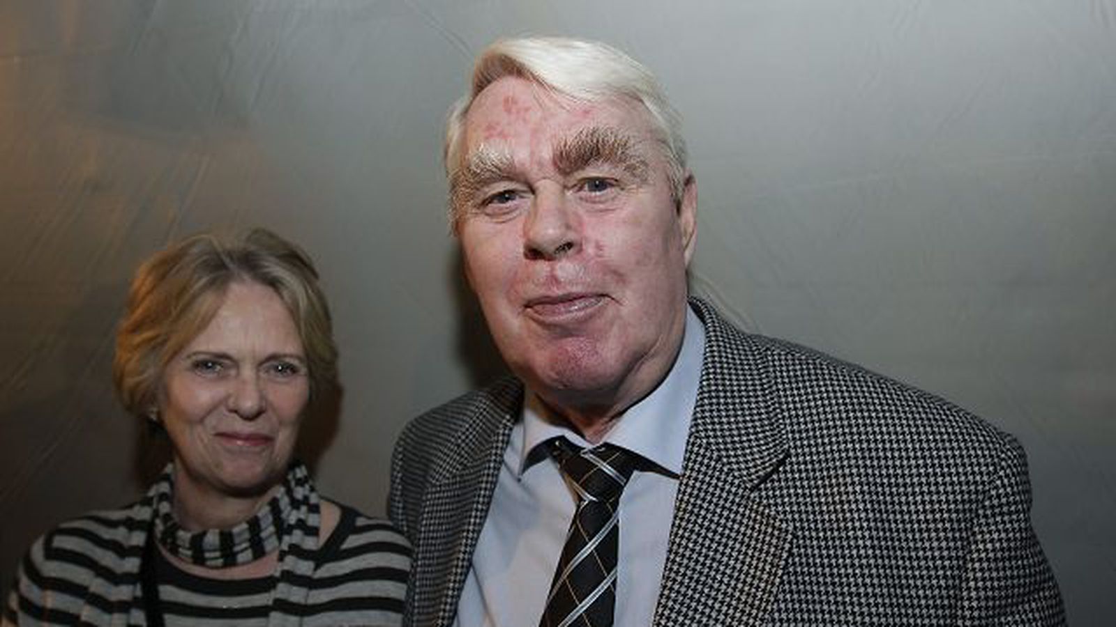 Bjarni Fel í KR-útvarpinu í kvöld - Vísir
