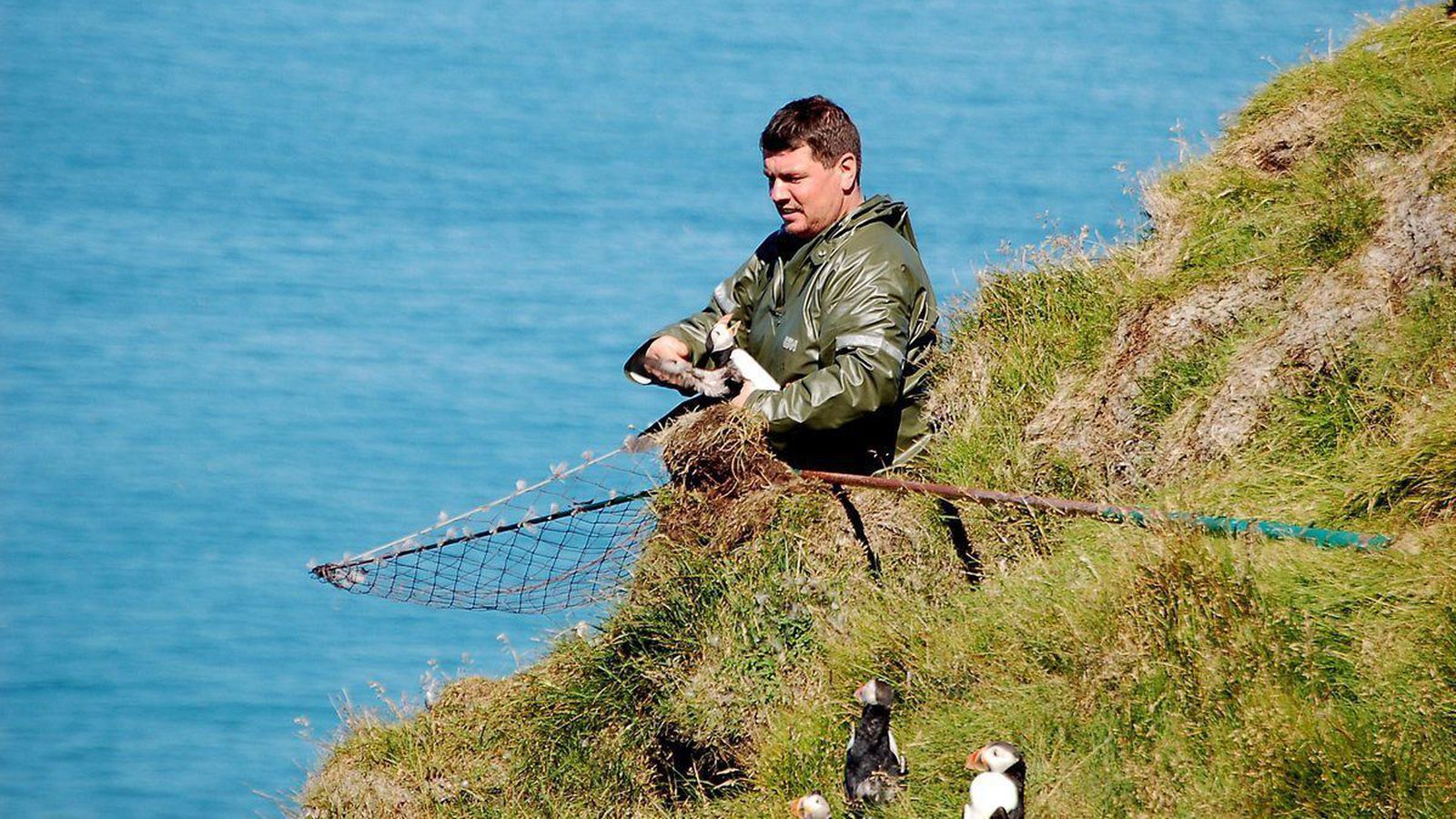 Vara­þing­maður hættur í flokknum og úthúðar Ást­hildi Lóu - Vísir