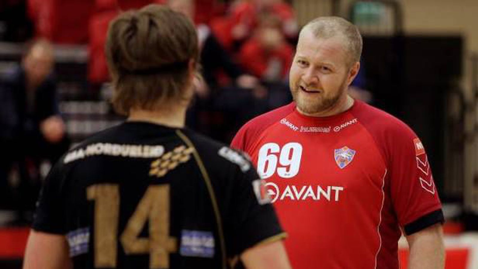 Sigfús og Orri Freyr kallaðir inn í pressuliðið - Vísir