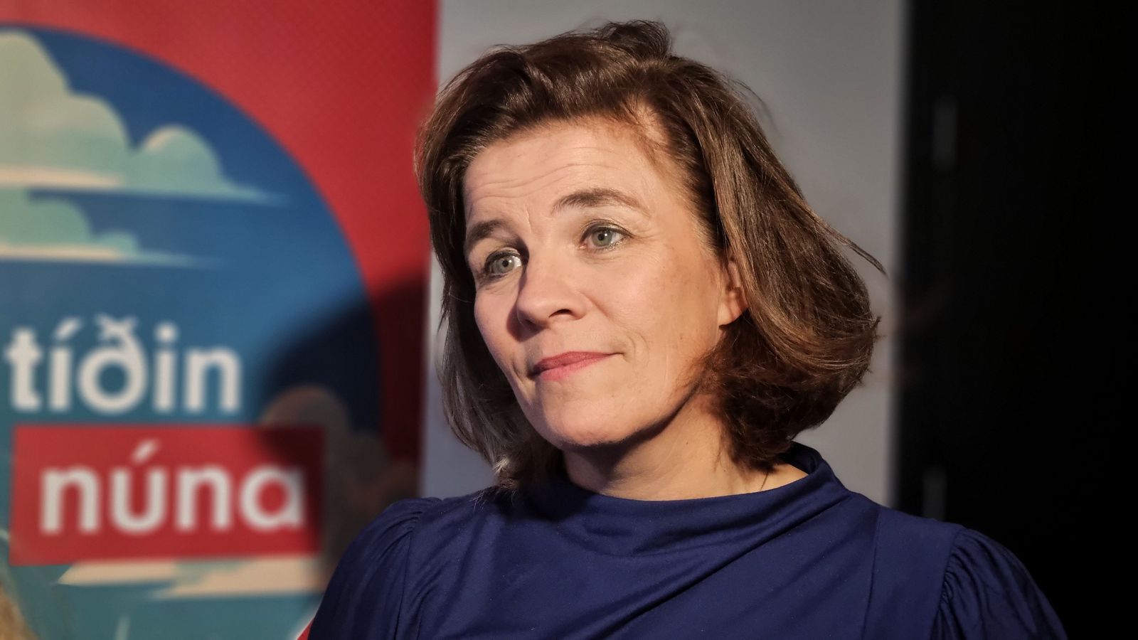 Sam­fylkingin skuldi þjóðinni að gefa Sjálf­stæðis­flokknum frí - Vísir