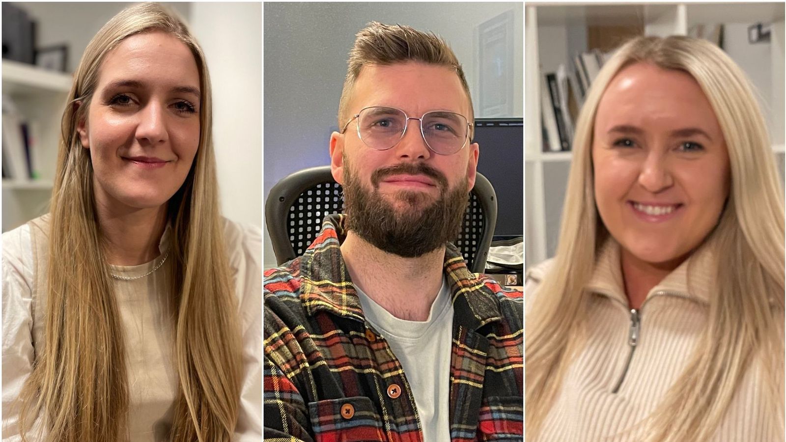 „Sorg er ekki eitthvað sem maður jafnar sig á“ - Vísir
