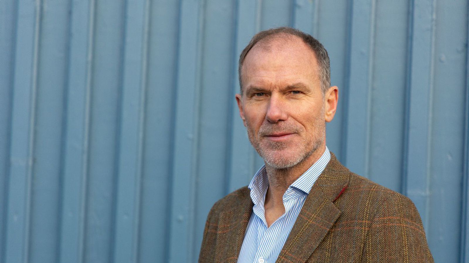 Segir sam­fé­lags­miðla vera að gera út af við okkur: „Krakkarnir eins ...