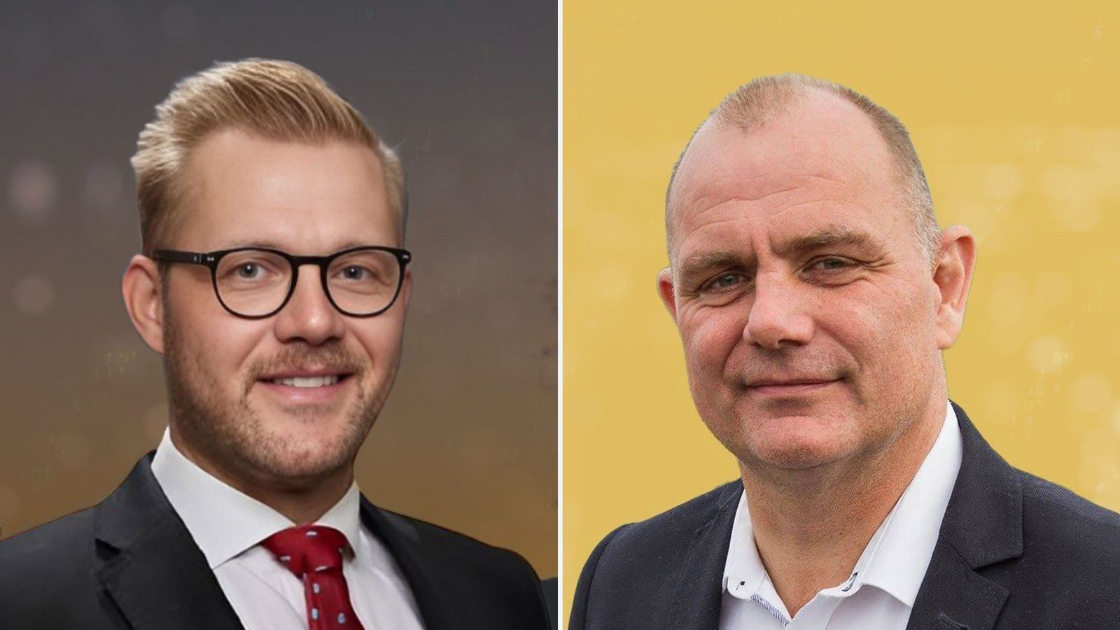 Vísar því til föður­húsanna að hann sé „með orð­ljótari mönnum“ - Vísir