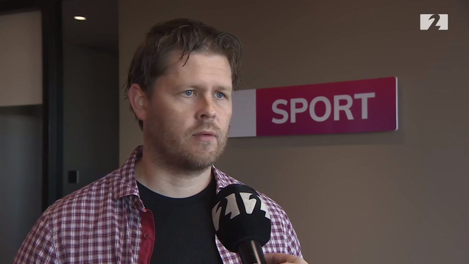 Siggi Raggi: Spennandi hvernig Keflvíkingar lögðu þetta upp - Vísir