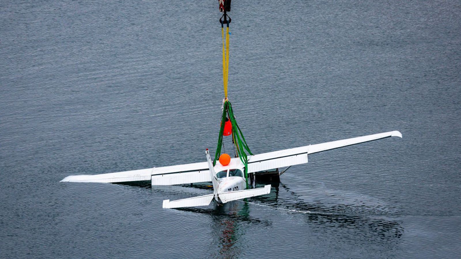 Segja var­kárni á­vallt hafa verið Haraldi efst í huga - Vísir