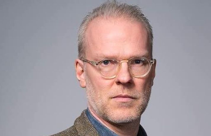 Er Kristó­fer tals­maður skyndi­legrar skatt­heimtu á ferða­þjónustu ...