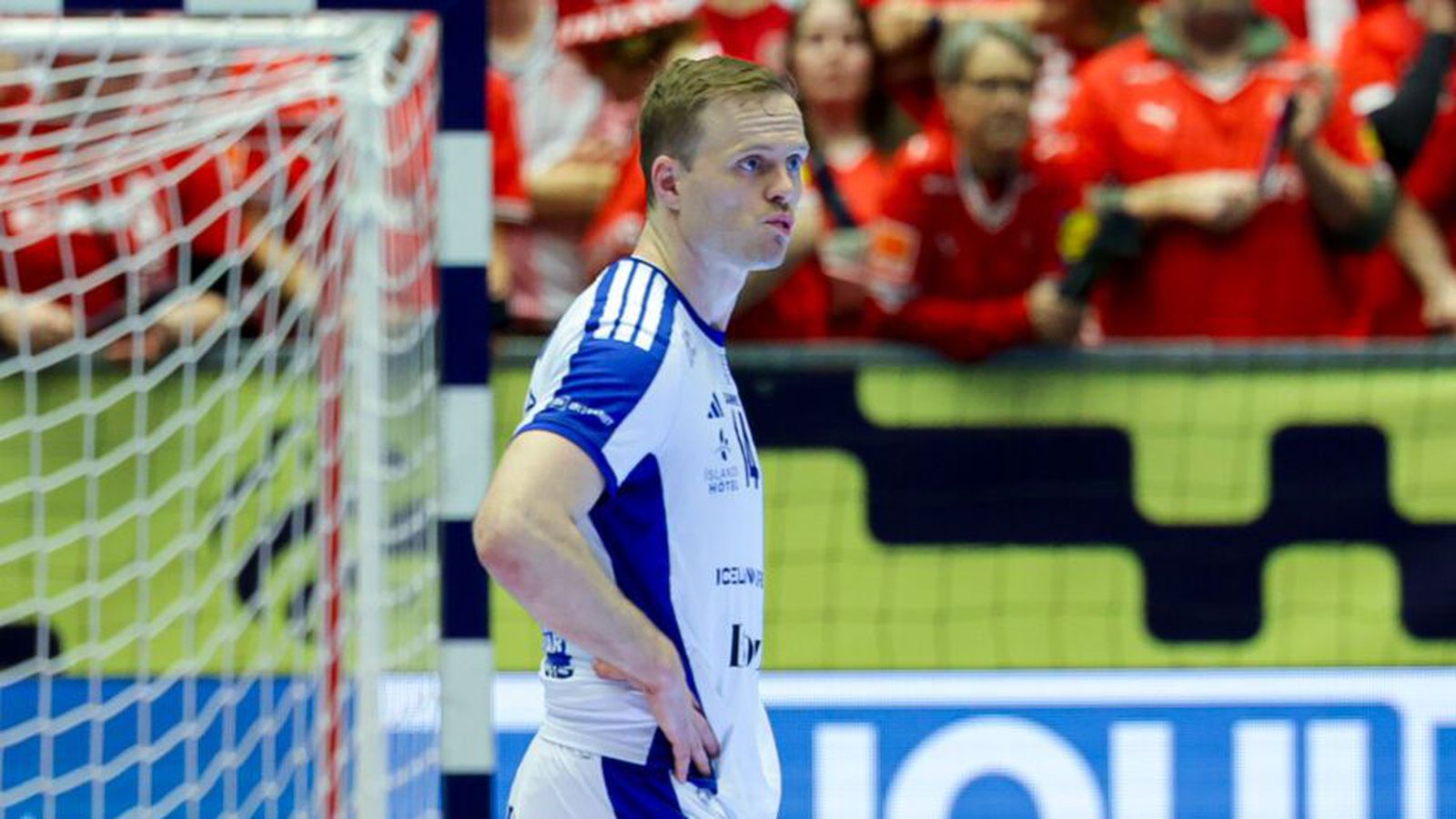 Erum við ó­sann­gjörn við Ómar Inga sem þjóð? - Vísir