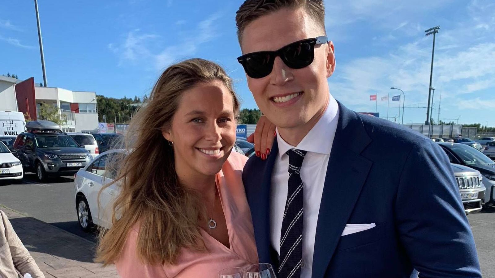 Arna Stefanía: „Það er eðlilegt að líða stundum illa og finnast þetta ...