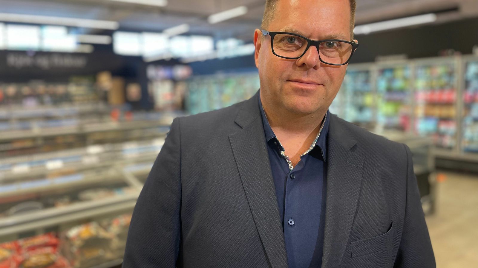 Hag­kaup hefur á­fengis­sölu í dag - Vísir