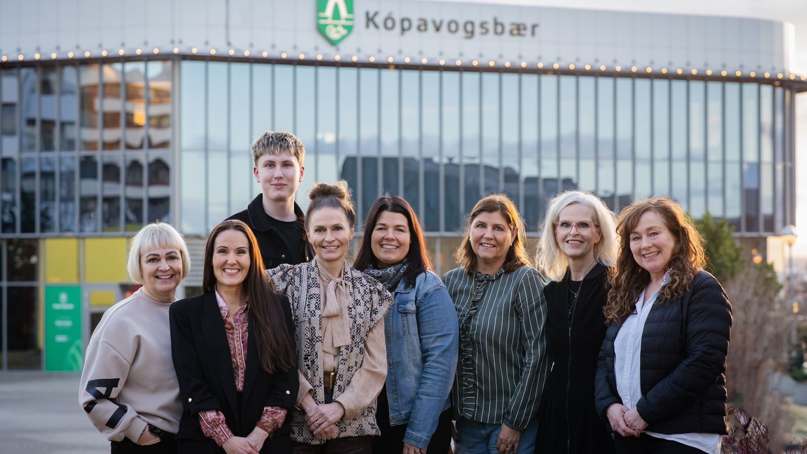 Símafrí í grunn­skólum Kópa­vogs - Vísir