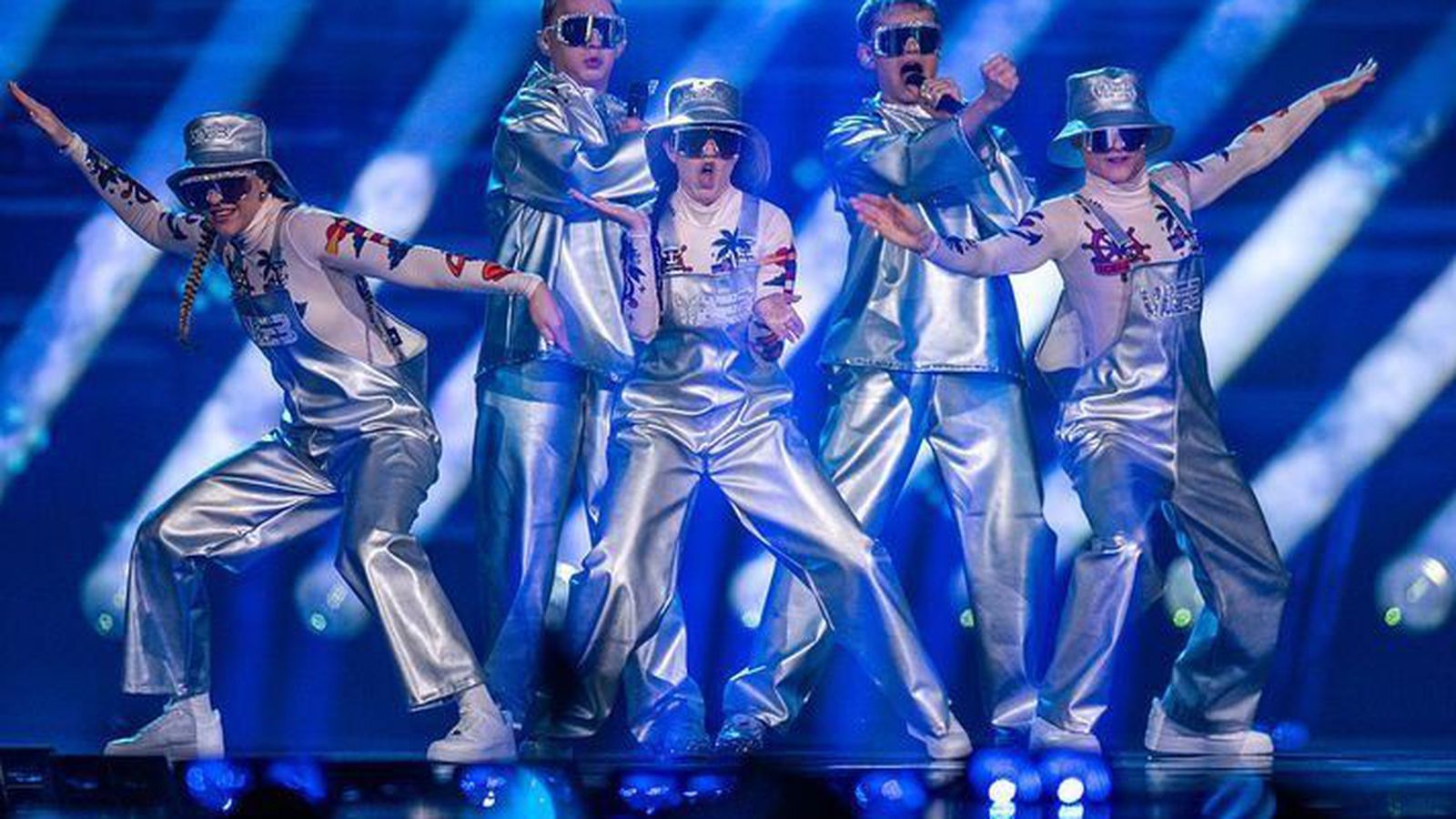 Ís­land í neðsta og næst­neðsta sæti hjá Ísraelum - Vísir