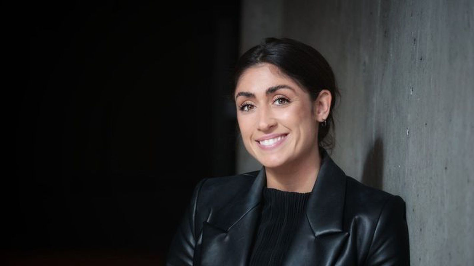 Edda Falak í nýjum búningi hjá Heimildinni - Vísir