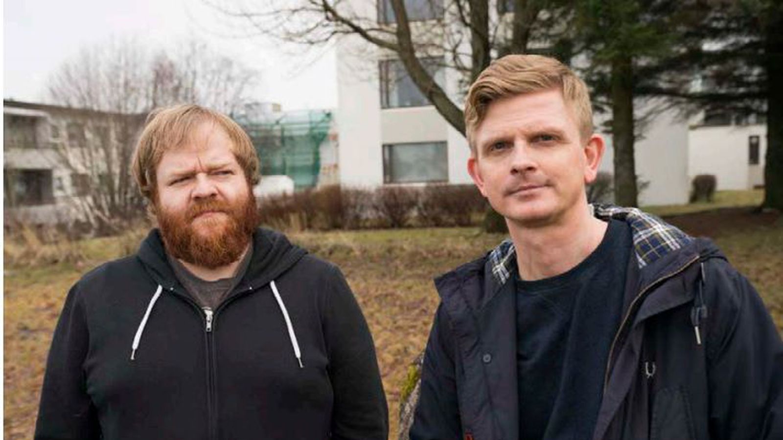 Segja allt hafa verið betra í gamla daga - Vísir