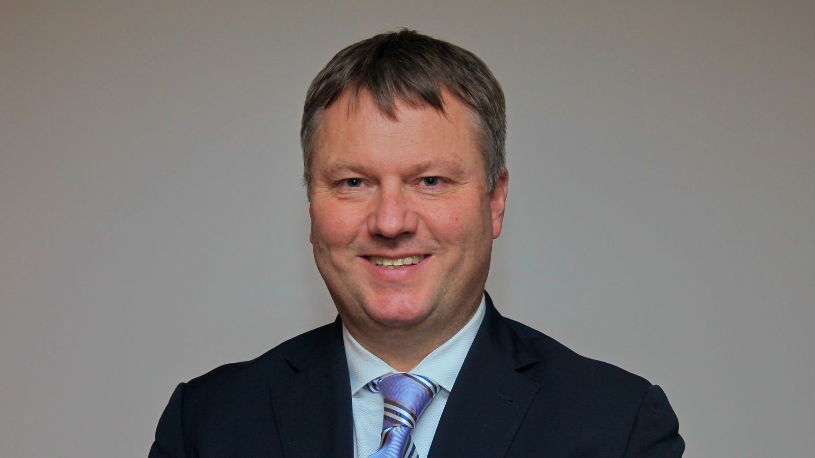 Keppnis­maðurinn Magnús Karl Magnús­son - Vísir